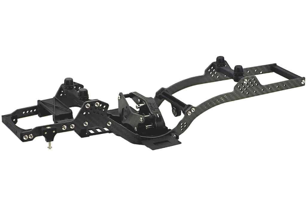 Flatgekko™ XC23 High-End LCG Chassis System Arrived - HYPE5 Ventures